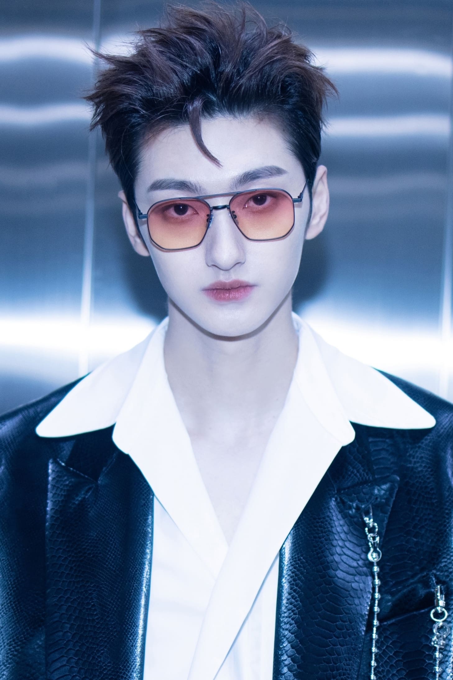 Liu Te Wiki, Biography, Age, Gallery, Spouse and more