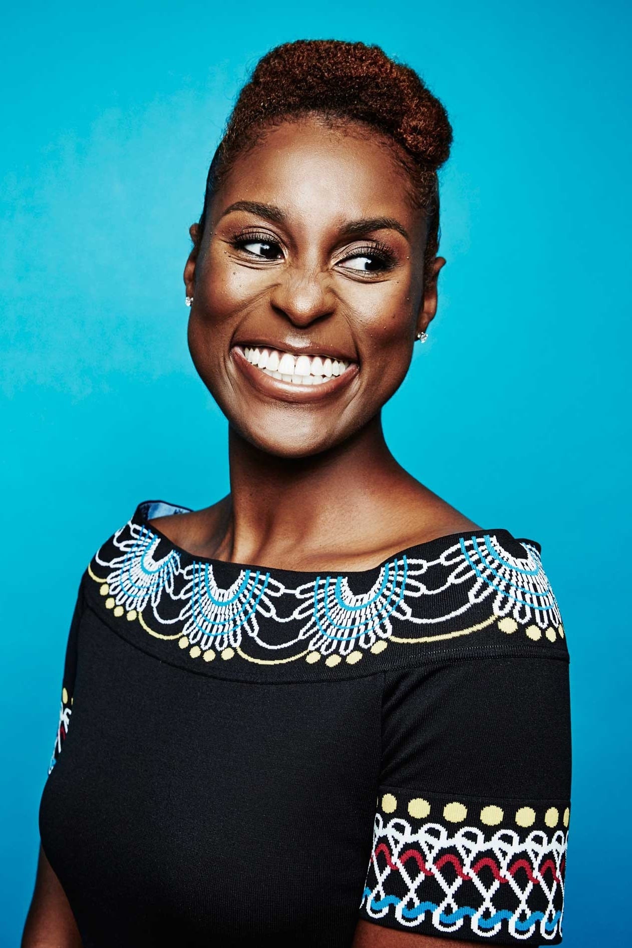 Issa Rae Wiki, Biography, Age, Gallery, Spouse and more