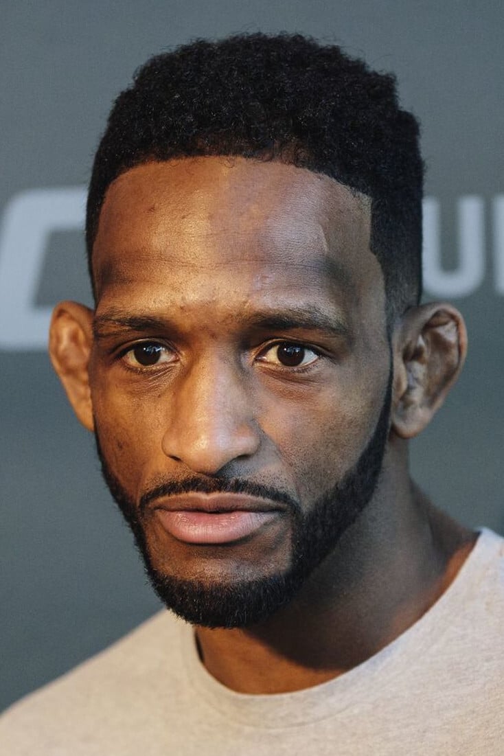Neil Magny Wiki, Biography, Age, Gallery, Spouse and more