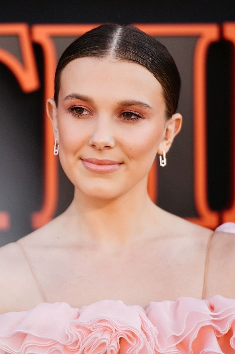 Millie Bobby Brown Wiki, Biography, Age, Gallery, Spouse and more Millie Bobby Brown Wiki, Biography, Age, Gallery, Spouse and more