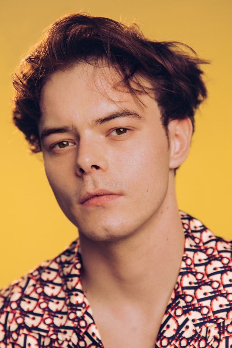 Charlie Heaton Wiki, Biography, Age, Gallery, Spouse and more