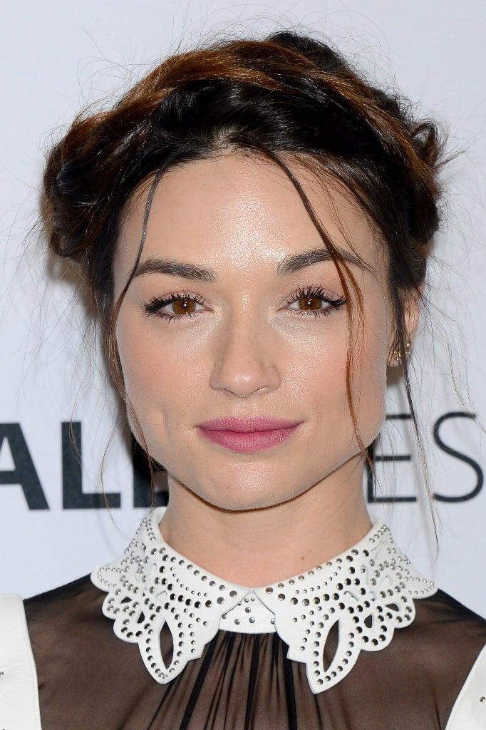Crystal Reed Wiki, Biography, Age, Gallery, Spouse and more