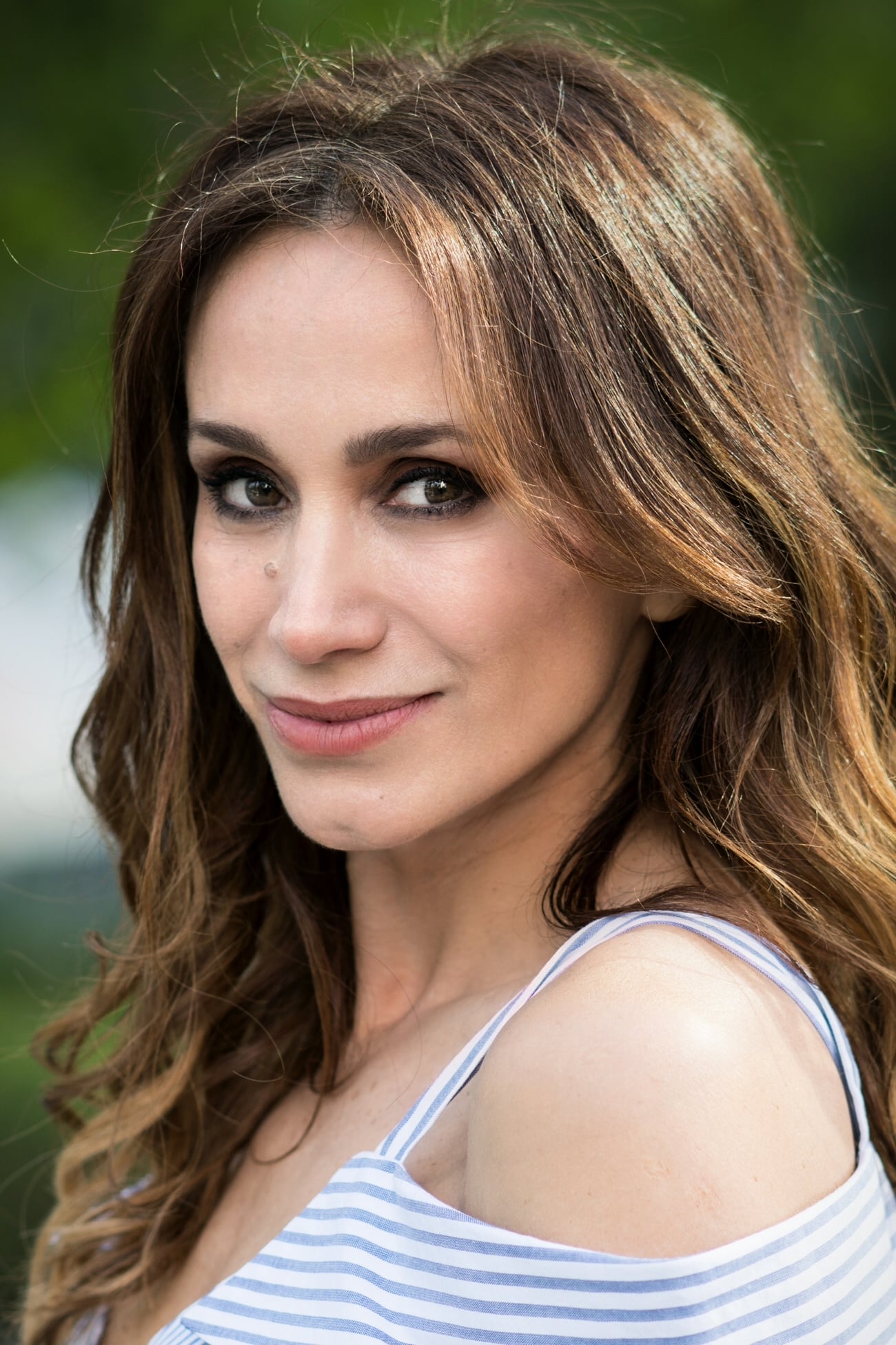 Alejandra Fosalba Wiki, Biography, Age, Gallery, Spouse and more