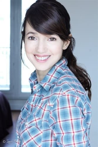 Delphine McCarty Wiki, Biography, Age, Photos, Spouse and more