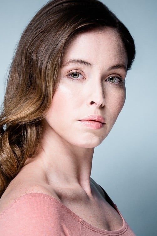 Natalie Krill Wiki, Biography, Age, Gallery, Spouse and more