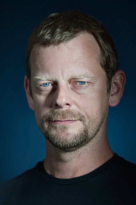 Martin Stránský Wiki, Biography, Age, Gallery, Spouse and more