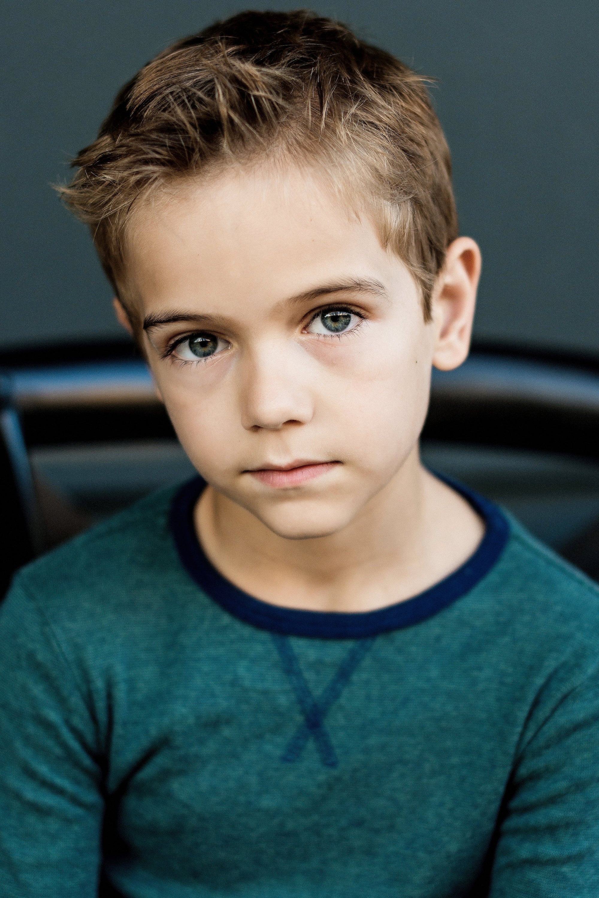 Gavin Warren Wiki, Biography, Age, Photos, Spouse and more