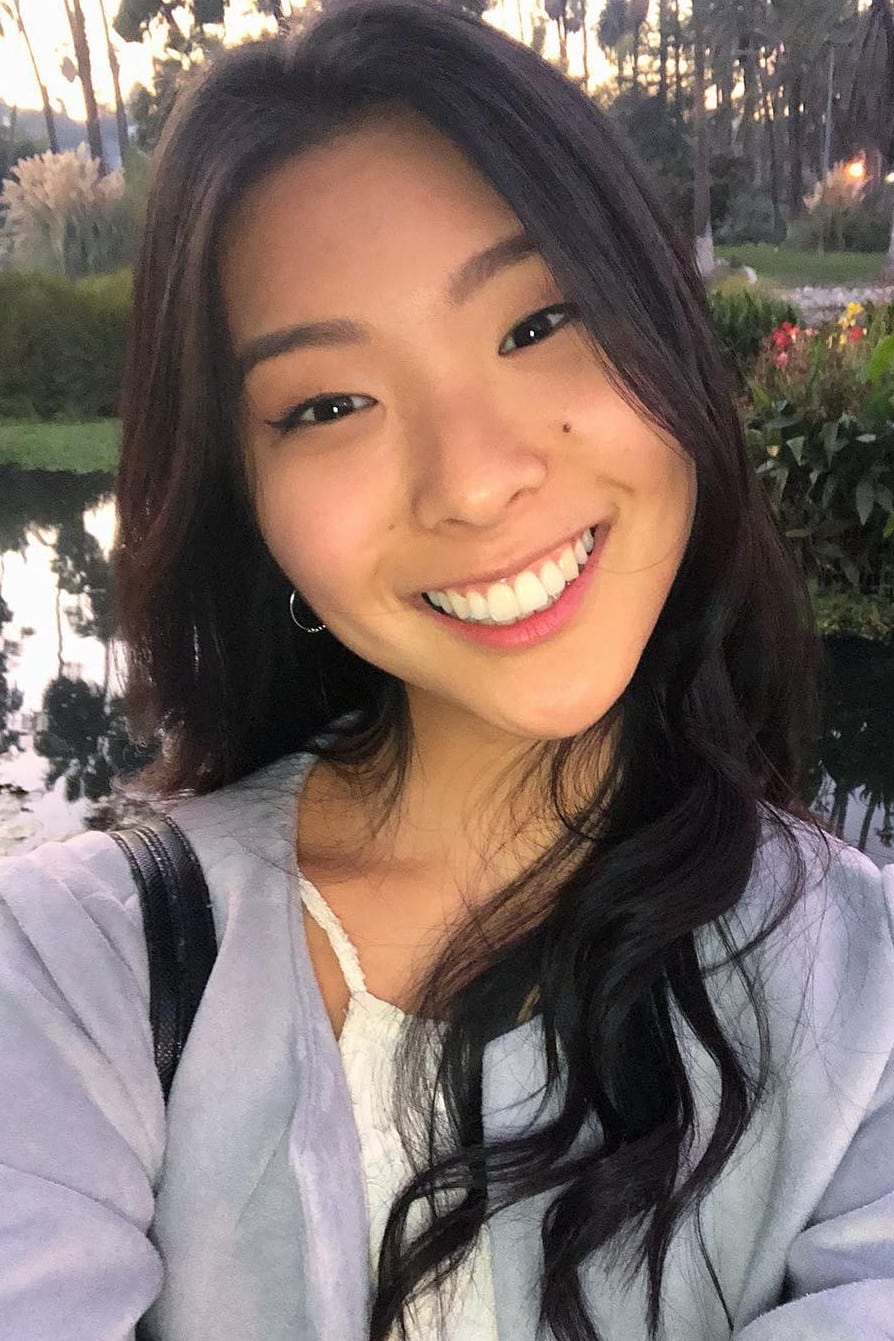 Ami Park Wiki, Biography, Age, Gallery, Spouse and more