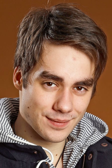 Patrik Děrgel Wiki, Biography, Age, Photos, Spouse and more