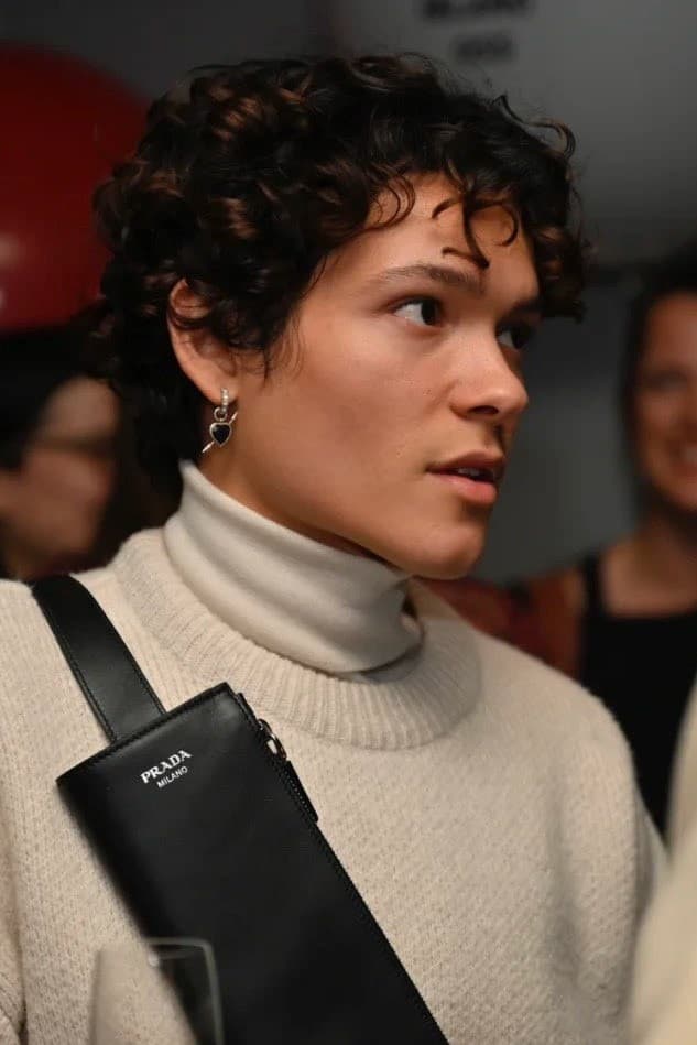 Omar Rudberg Wiki, Biography, Age, Gallery, Spouse and more