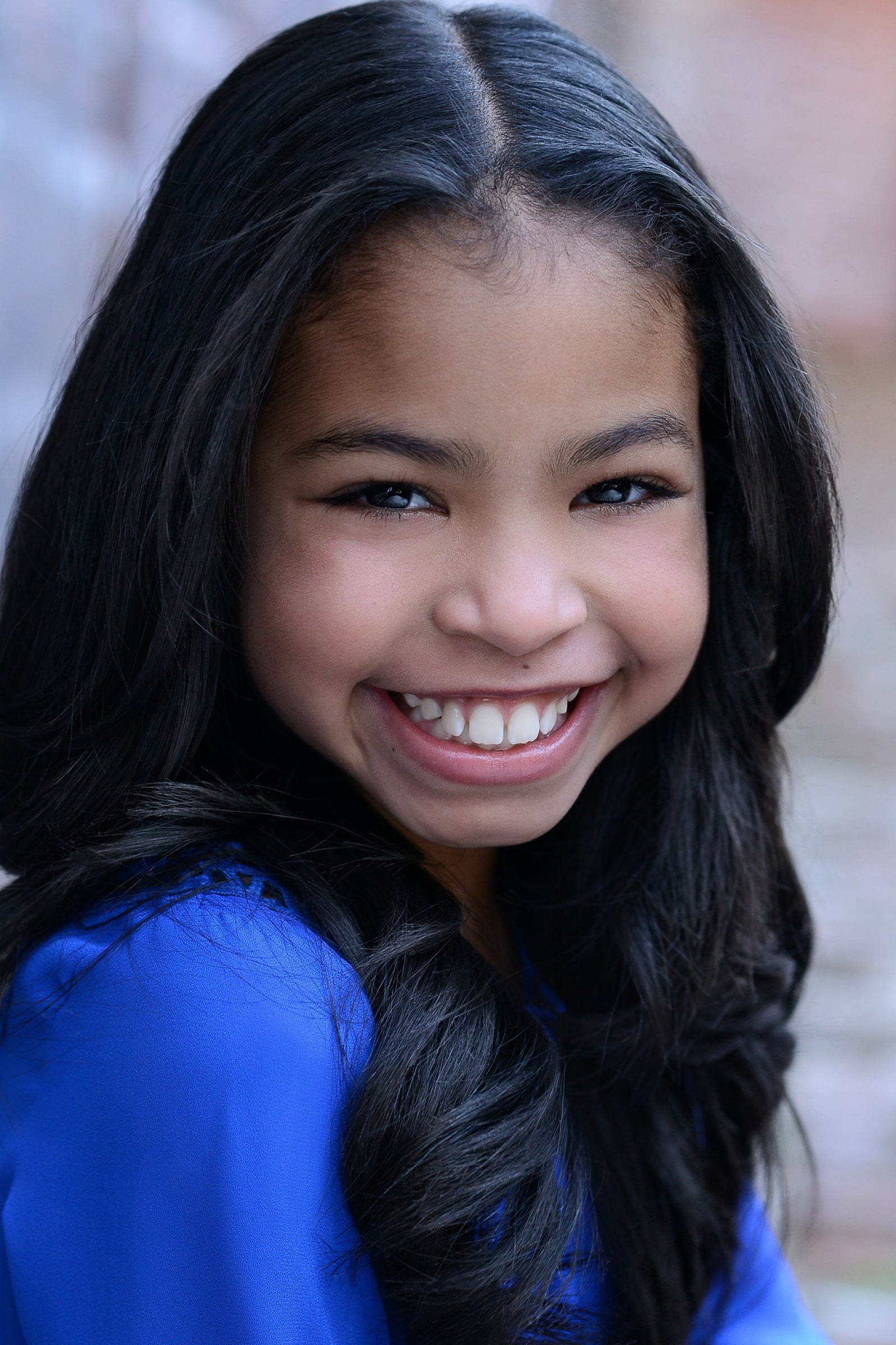 Navia Robinson Wiki, Biography, Age, Gallery, Spouse and more