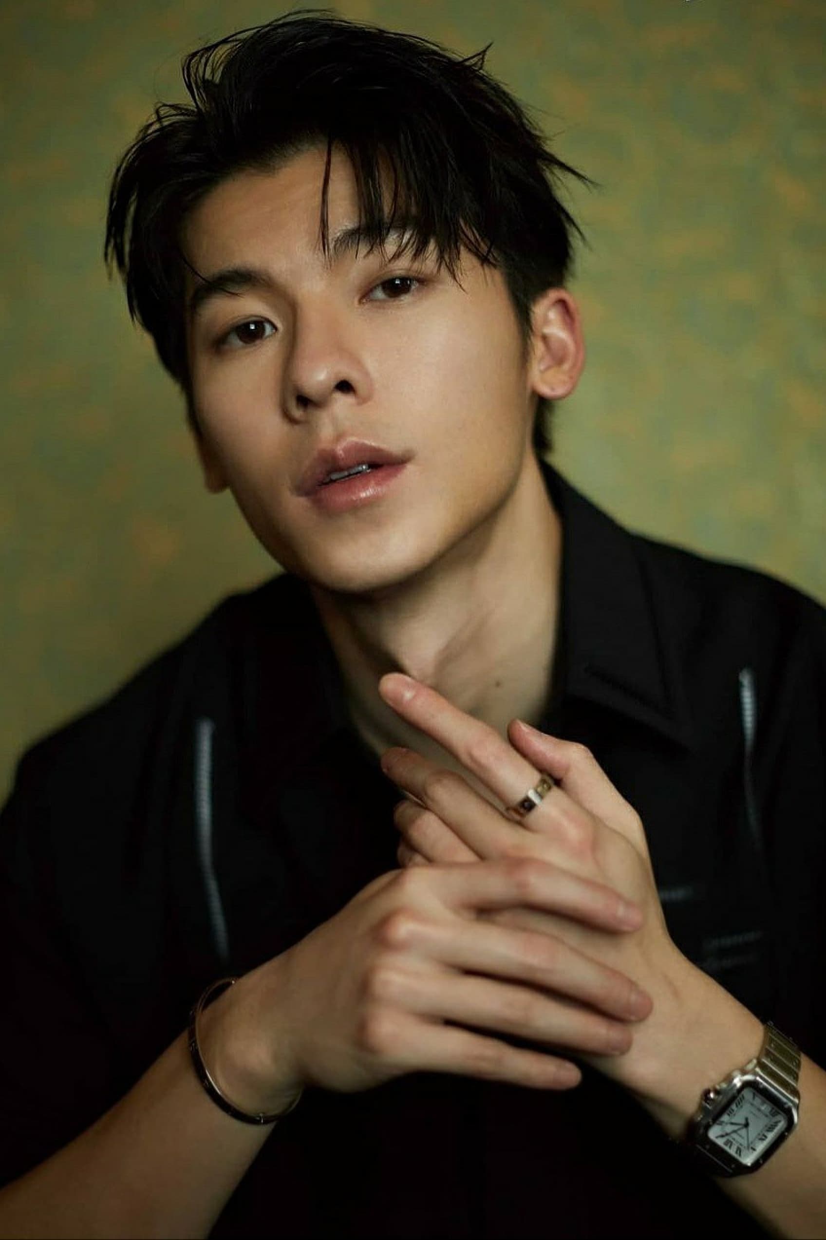 Greg Hsu Wiki, Biography, Age, Gallery, Spouse and more