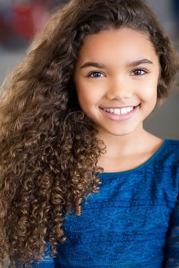 McKenna Roberts Wiki, Biography, Age, Gallery, Spouse and more