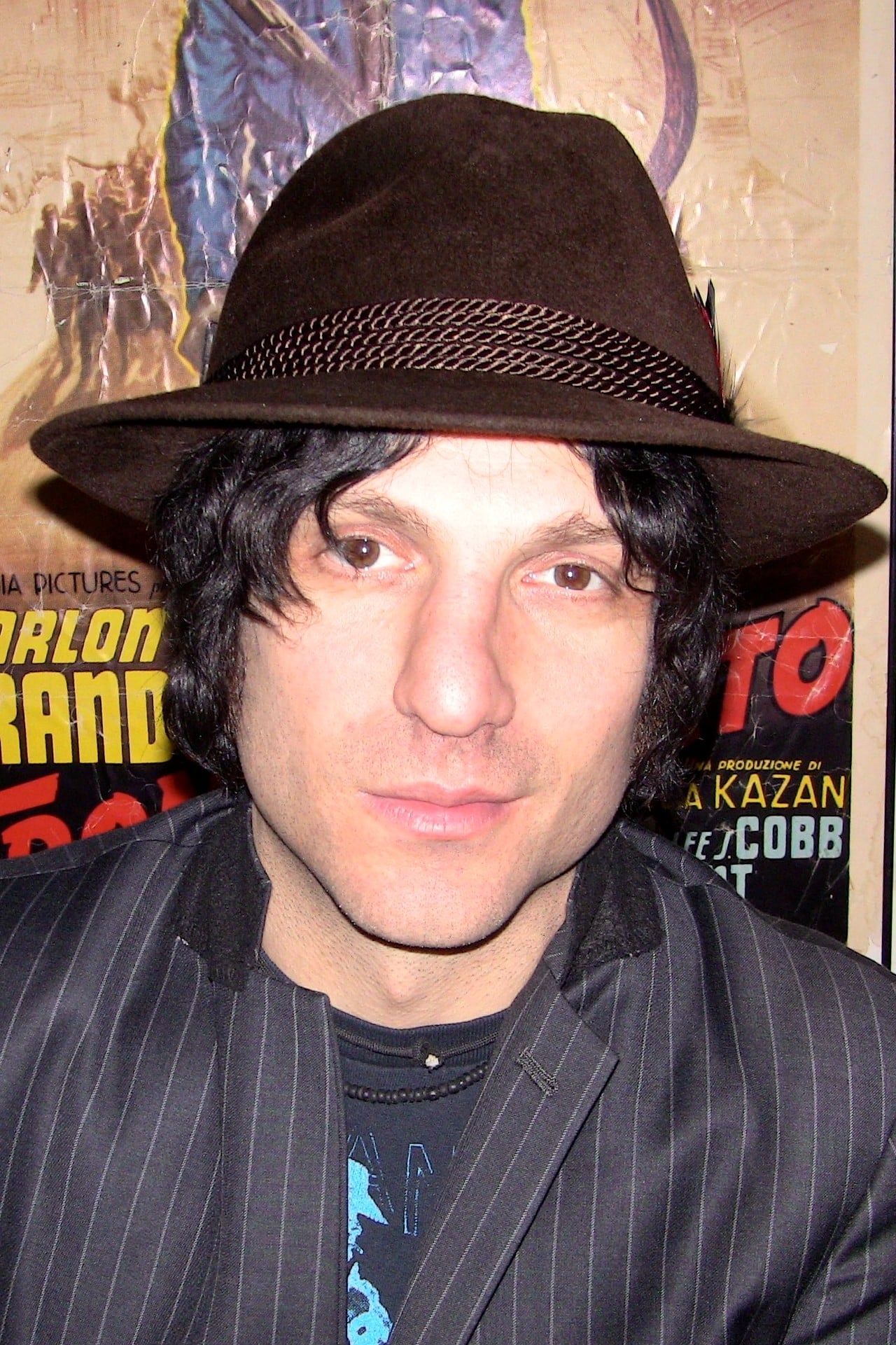 Jesse Malin Wiki, Biography, Age, Gallery, Spouse and more