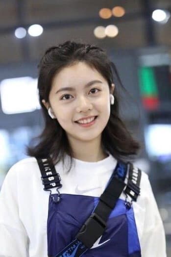 Zhao Jinmai Wiki, Biography, Age, Gallery, Spouse and more