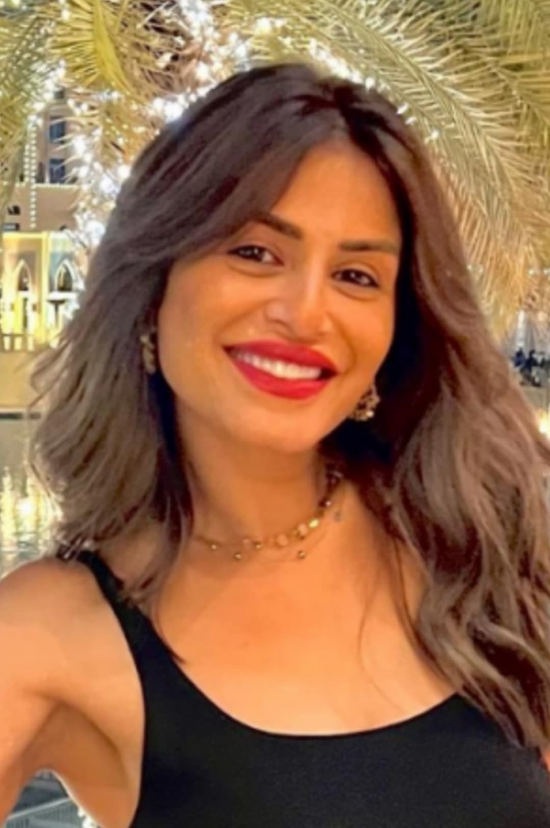 Menna Fadali Wiki, Biography, Age, Gallery, Spouse and more