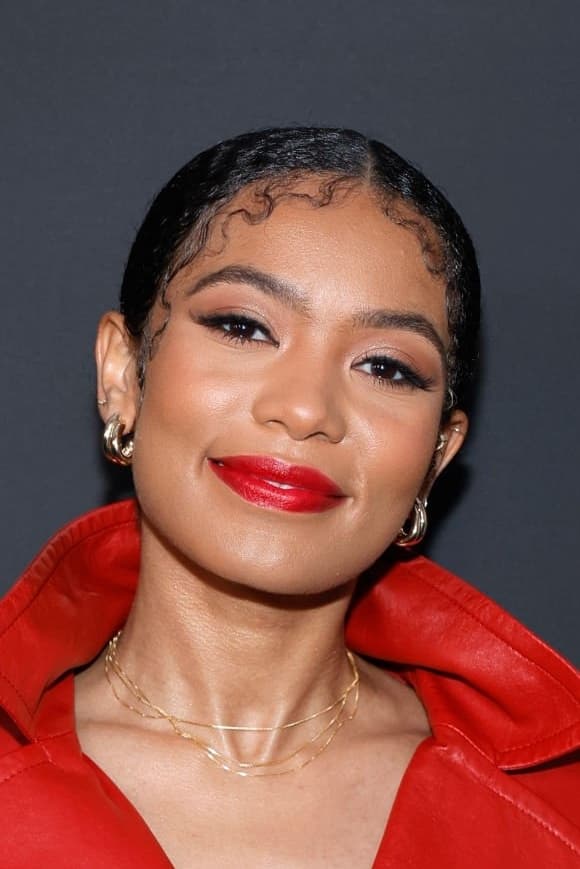Jaz Sinclair Wiki, Biography, Age, Gallery, Spouse and more