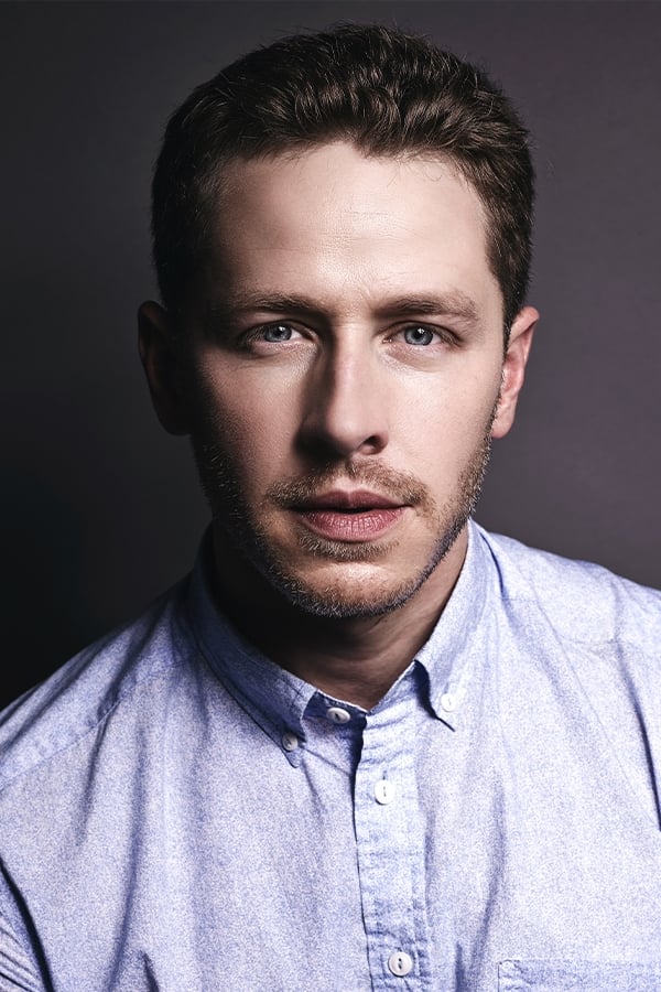 Josh Dallas Wiki, Biography, Age, Gallery, Spouse and more