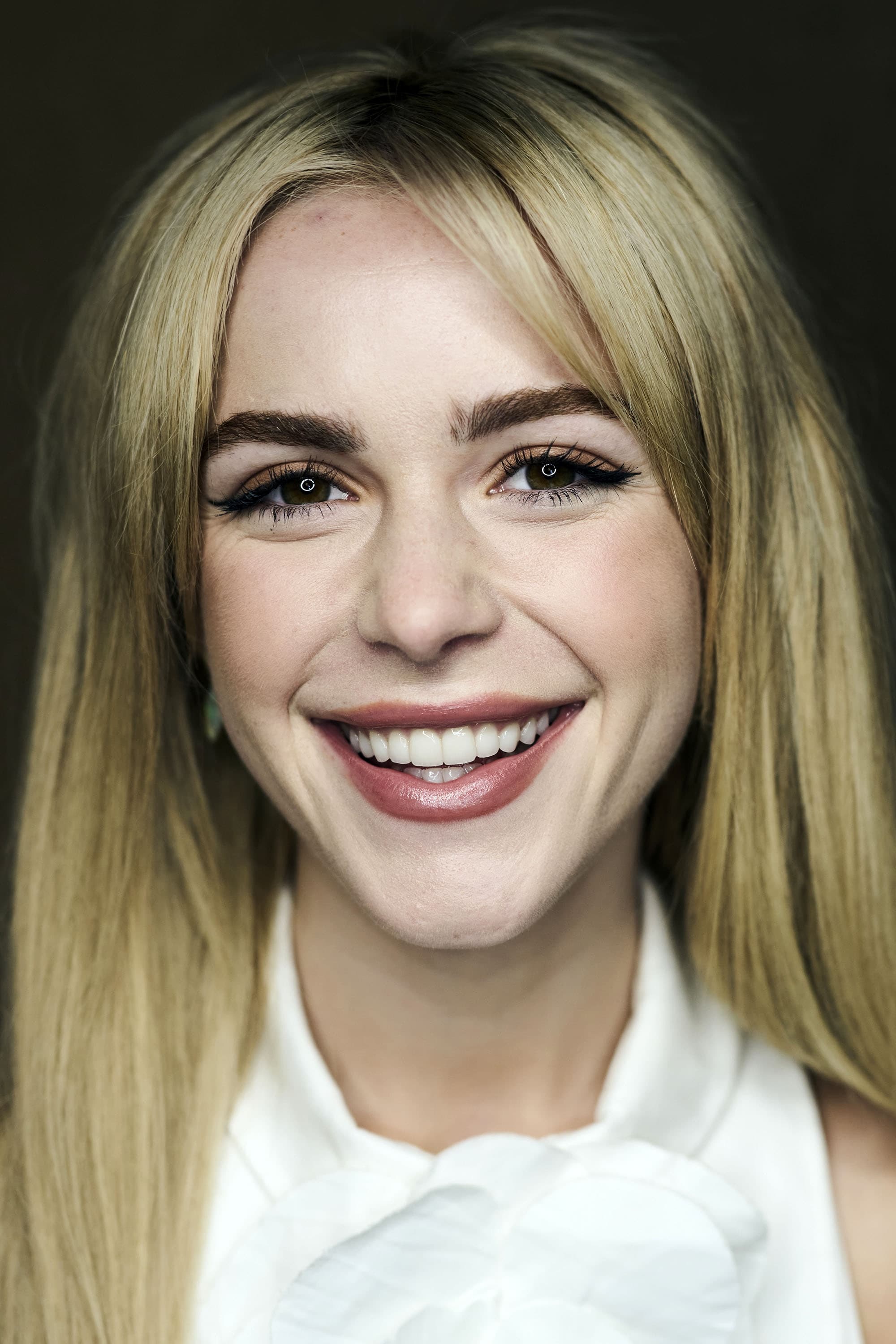 Kiernan Shipka Wiki, Biography, Age, Gallery, Spouse and more
