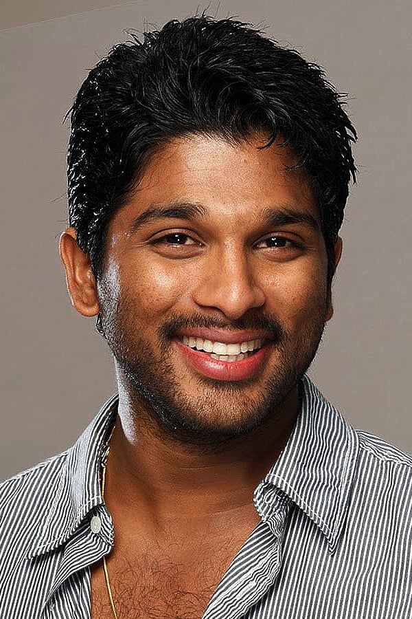 Allu Arjun Wiki, Biography, Age, Gallery, Spouse and more
