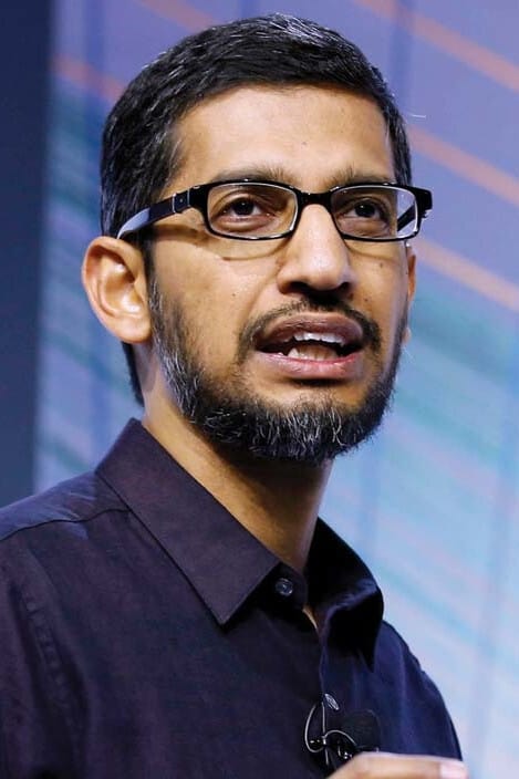 Sundar Pichai Wiki, Biography, Age, Gallery, Spouse and more