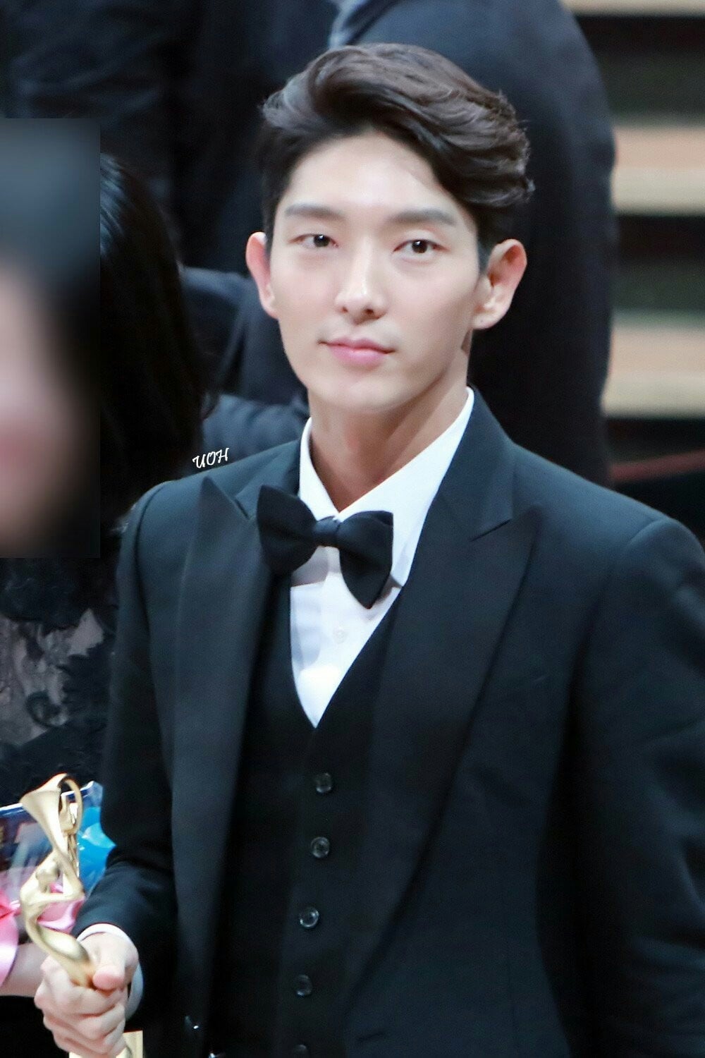 Lee Joon-gi Wiki, Biography, Age, Gallery, Spouse and more