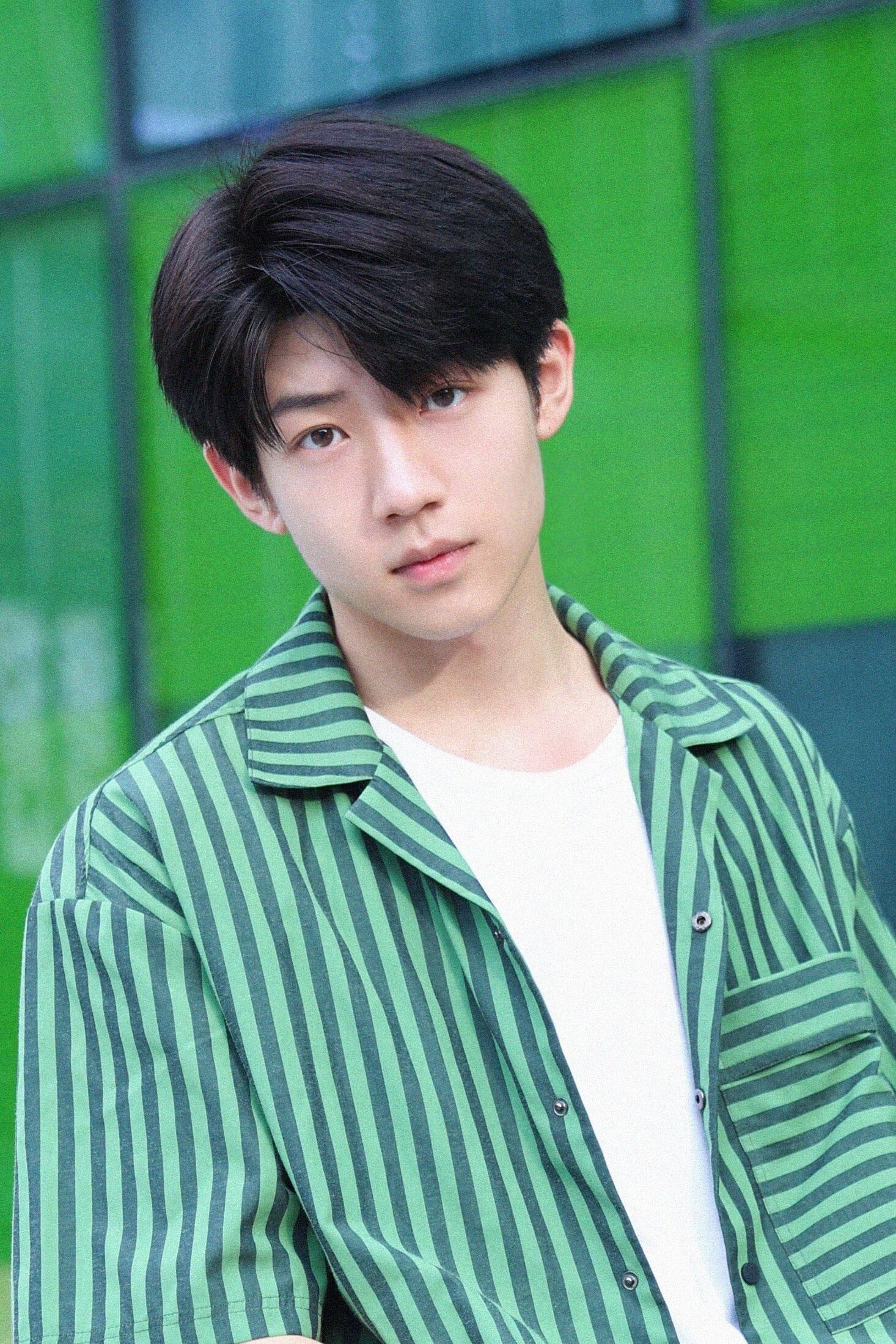 Wu Junting Wiki, Biography, Age, Photos, Spouse and more