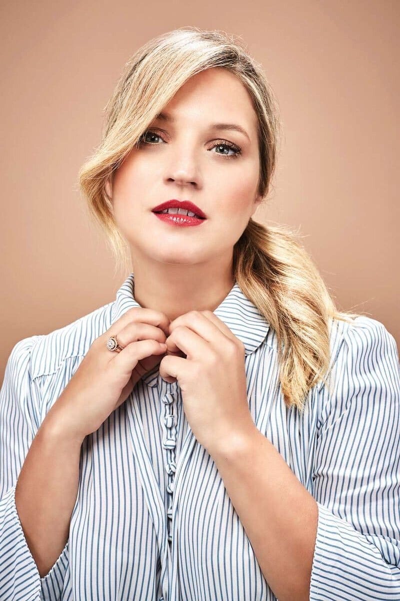 Vanessa Ray Wiki, Biography, Age, Gallery, Spouse and more