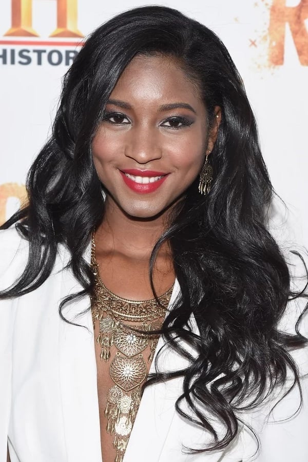 Carlacia Grant Wiki, Biography, Age, Gallery, Spouse and more