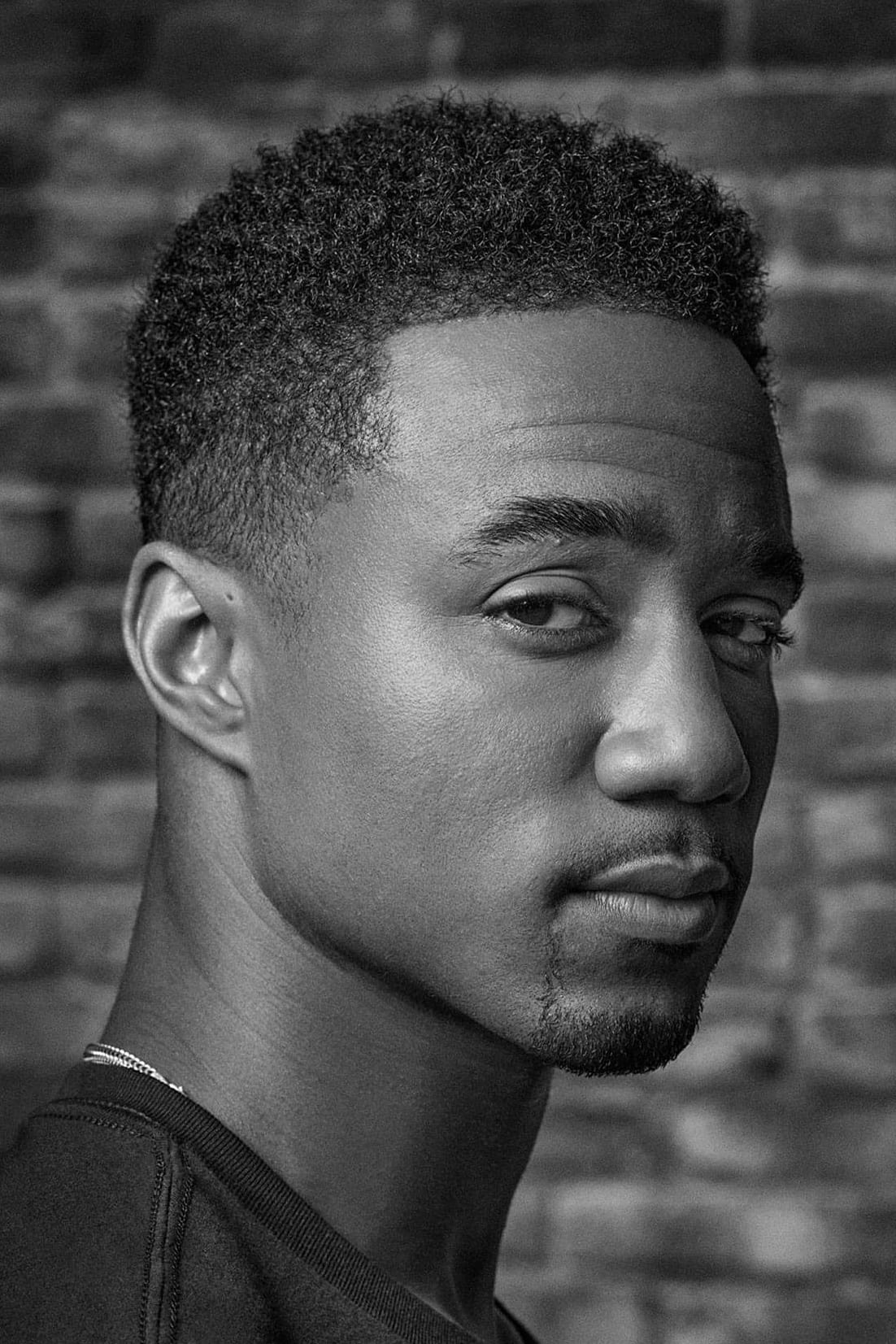 Jessie T. Usher Wiki, Biography, Age, Gallery, Spouse and more