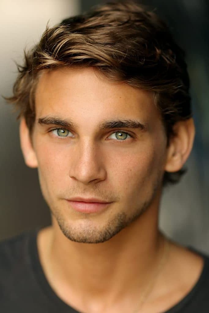 Freddie Thorp Wiki, Biography, Age, Gallery, Spouse and more