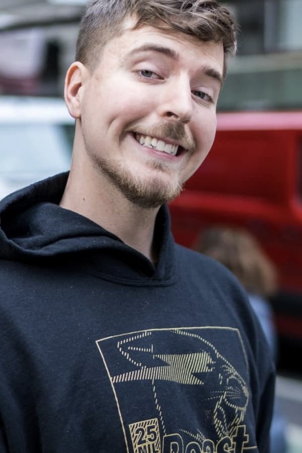 Jimmy Donaldson Wiki, Biography, Age, Gallery, Spouse and more