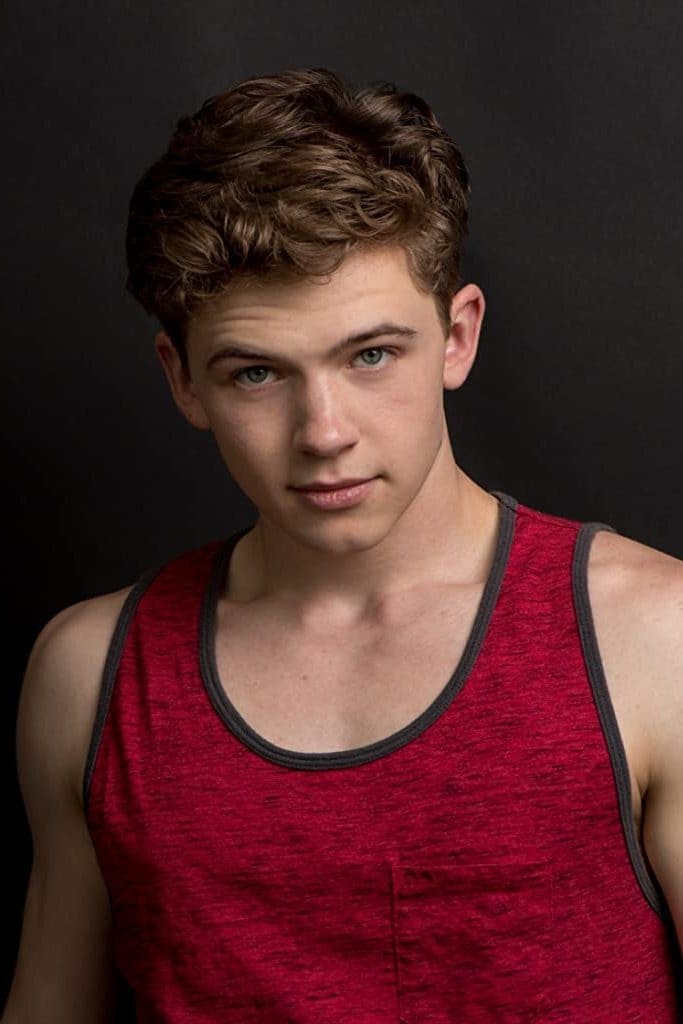 Igby Rigney Wiki, Biography, Age, Gallery, Spouse and more Igby Rigney Wiki, Biography, Age, Gallery, Spouse and more
