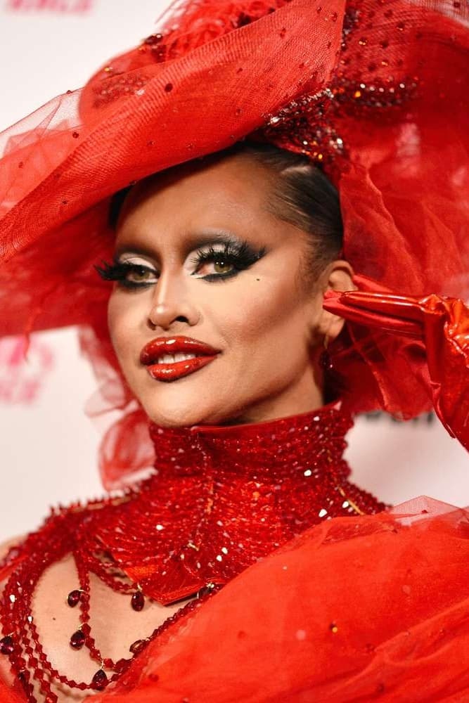 Sasha Colby Wiki, Biography, Age, Gallery, Spouse and more