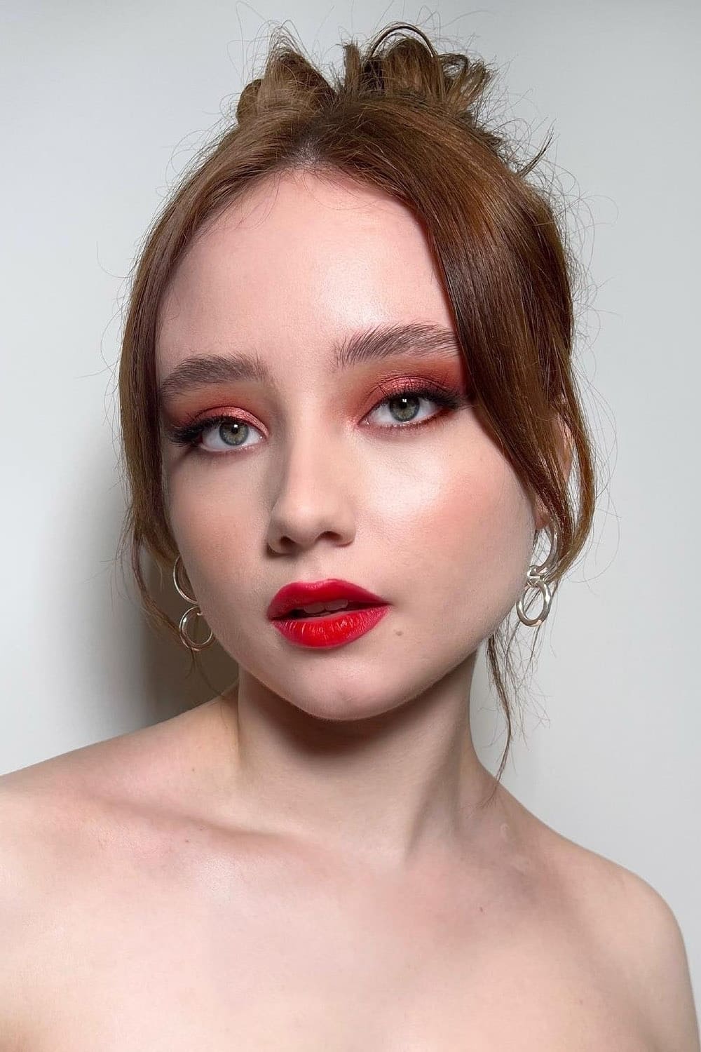 Ruby Stokes Wiki, Biography, Age, Gallery, Spouse and more