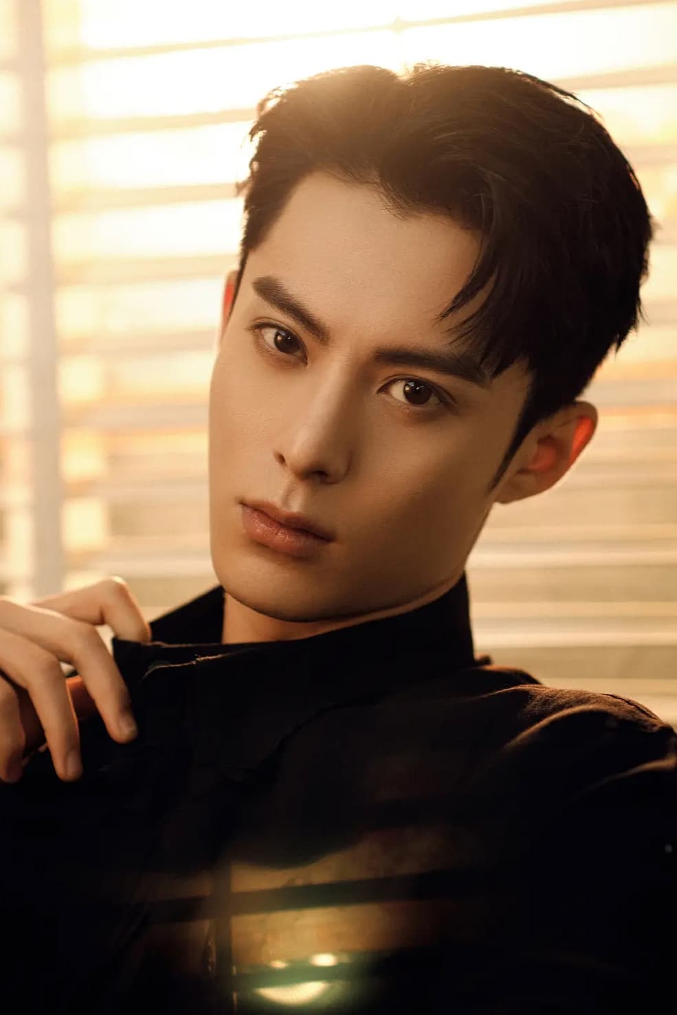 Dylan Wang Wiki, Biography, Age, Gallery, Spouse and more