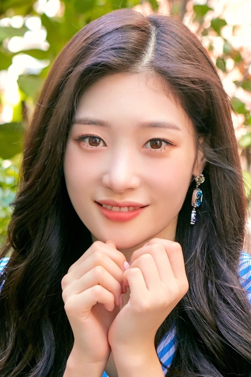 Jung Chae-yeon Wiki, Biography, Age, Gallery, Spouse and more