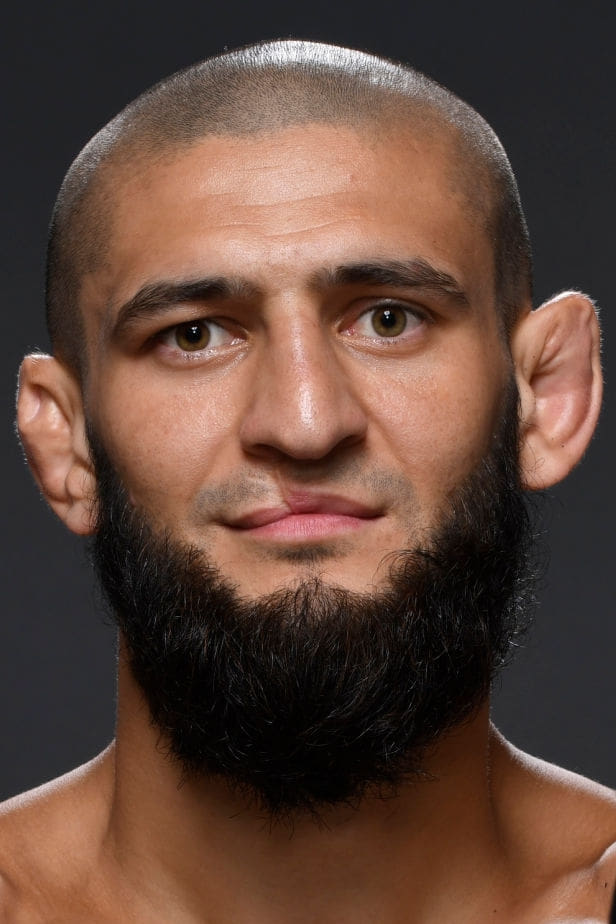 Khamzat Chimaev Wiki, Biography, Age, Gallery, Spouse and more