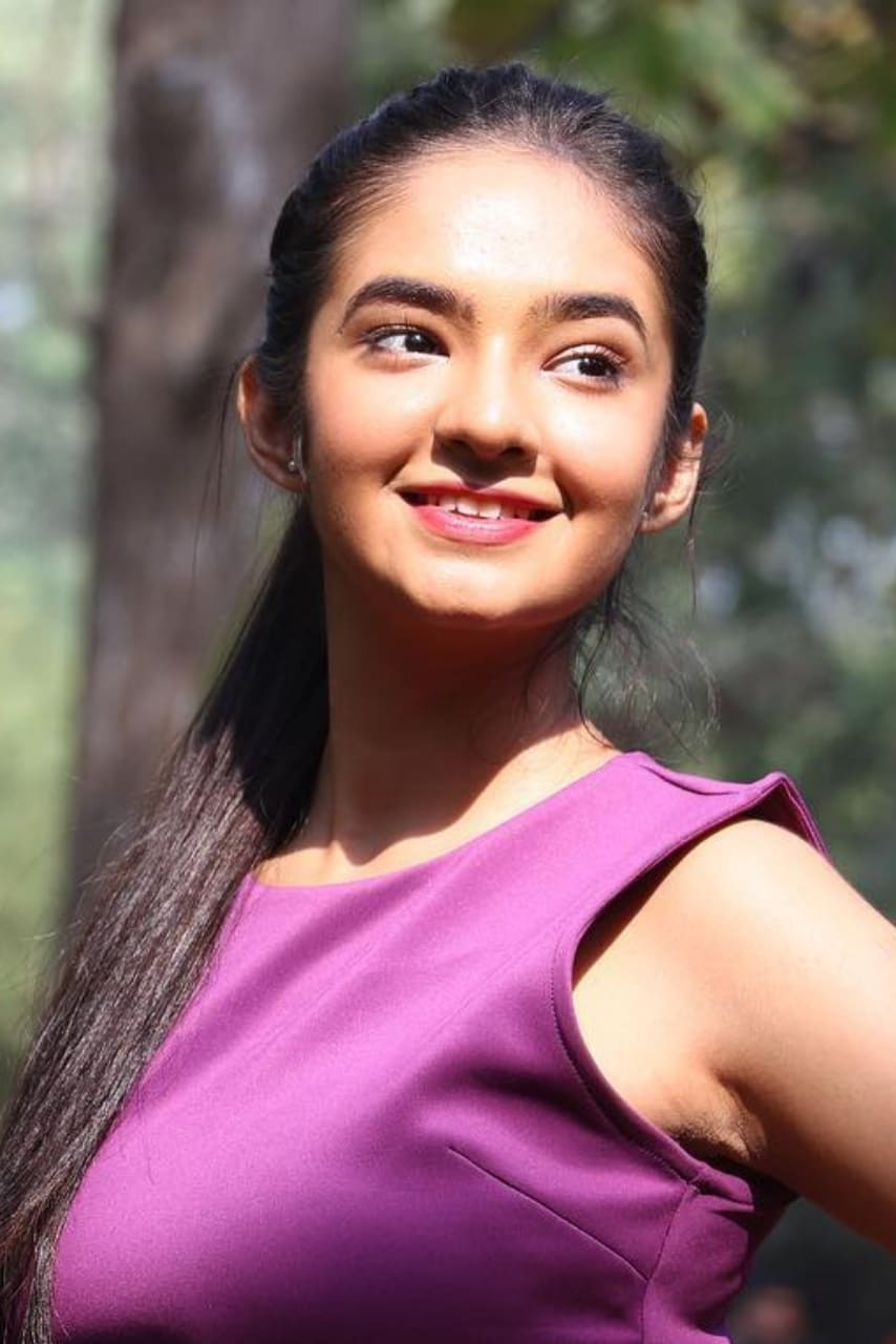 Anushka Sen Wiki, Biography, Age, Gallery, Spouse and more