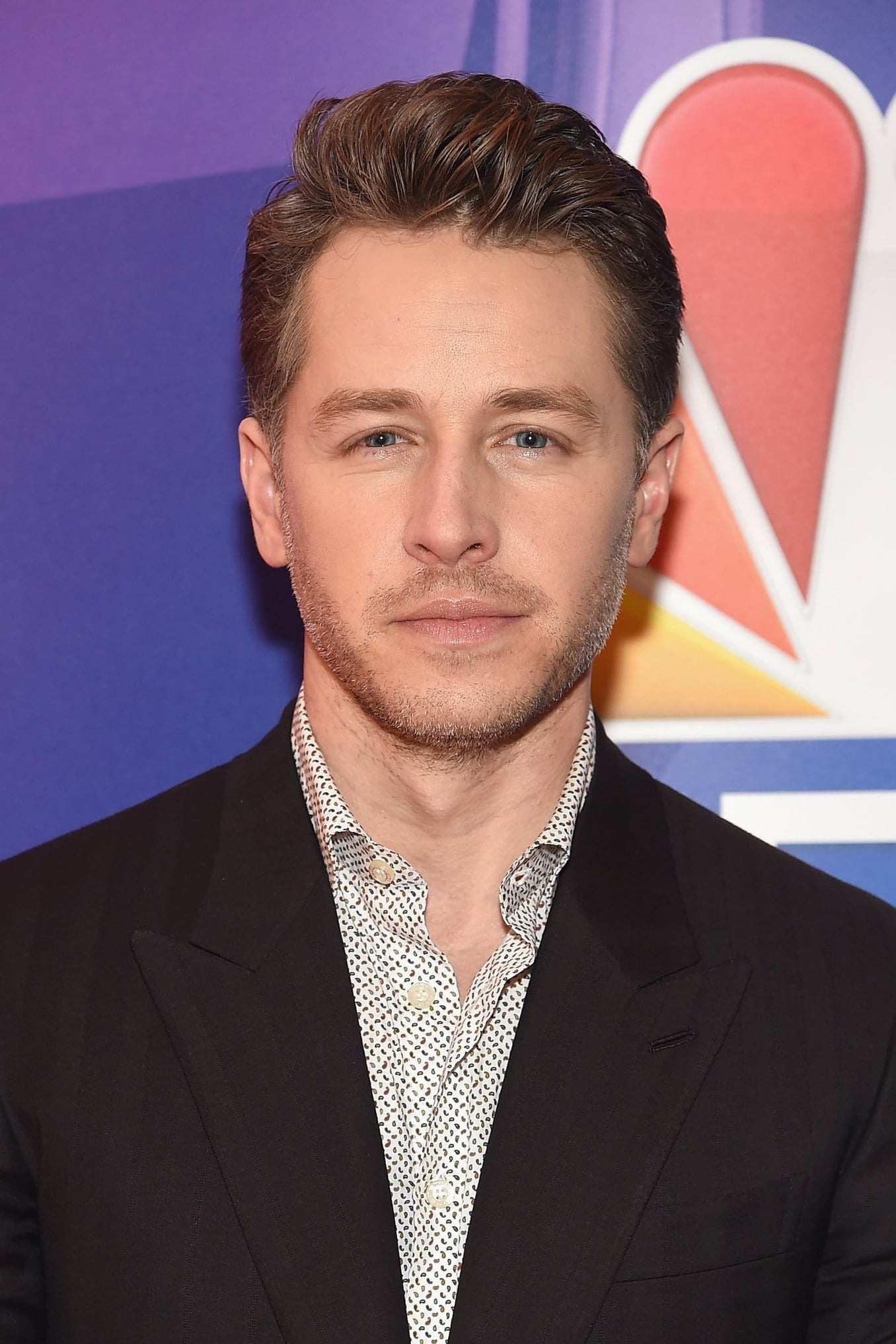Josh Dallas Wiki, Biography, Age, Gallery, Spouse and more