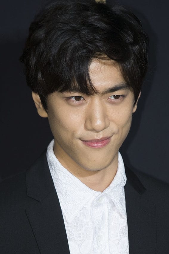 Sung Joon Wiki, Biography, Age, Gallery, Spouse and more
