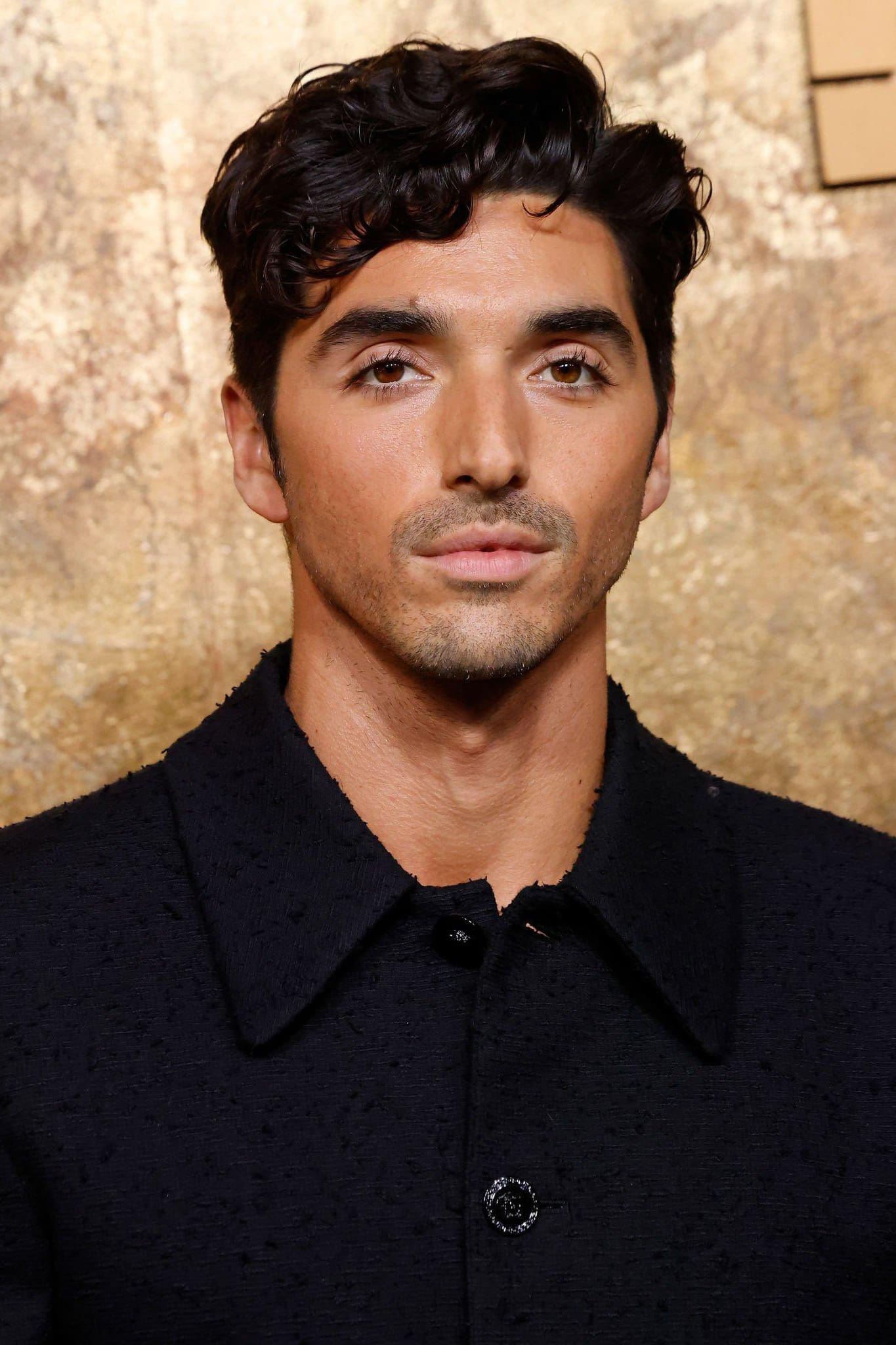 Taylor Zakhar Perez Wiki, Biography, Age, Gallery, Spouse and more