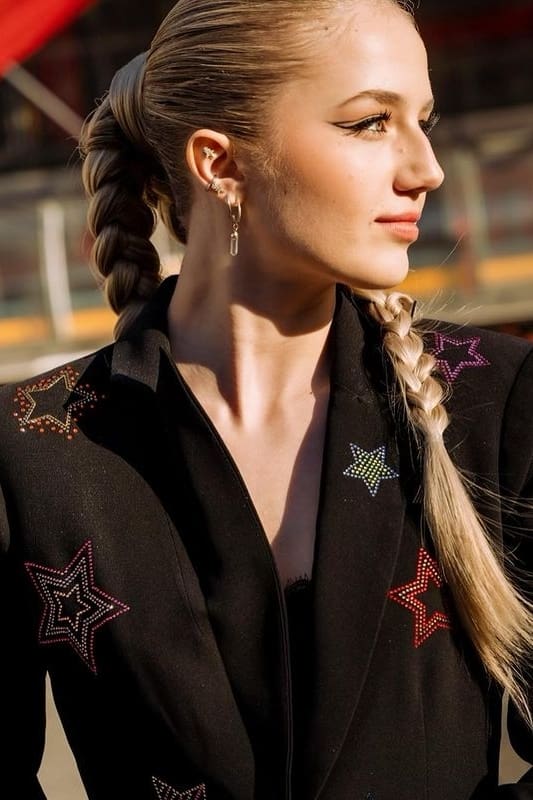 Indi Star Wiki, Biography, Age, Gallery, Spouse and more