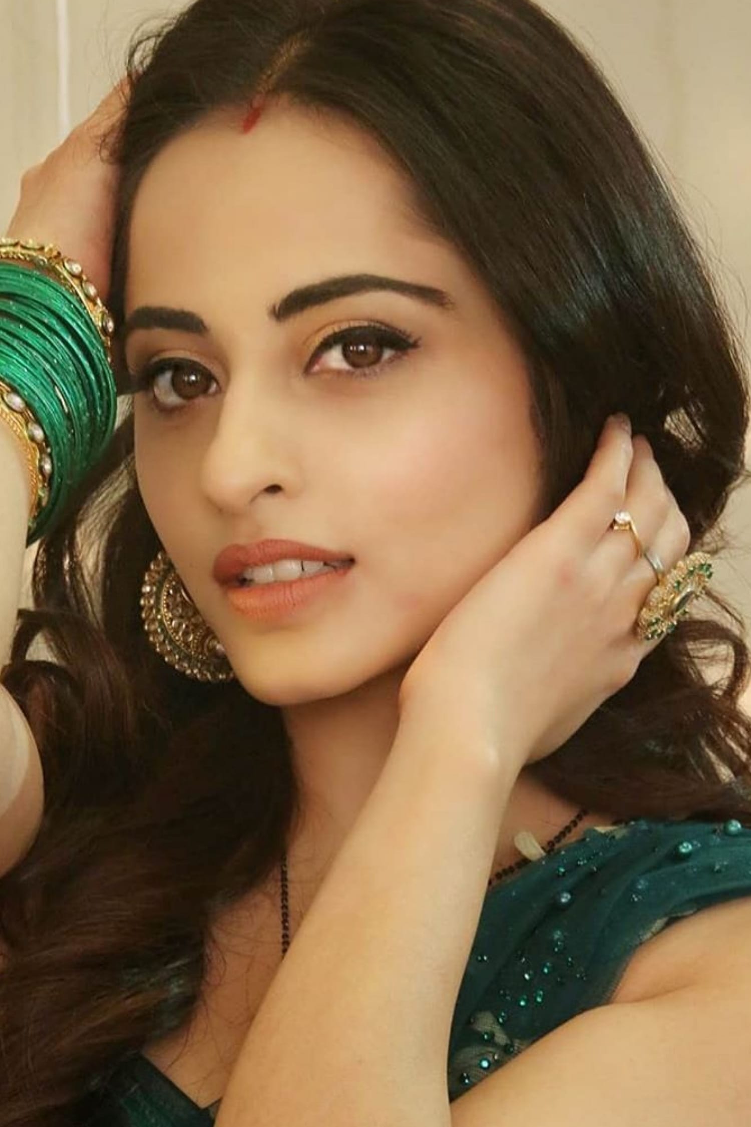 Niyati Fatnani Wiki, Biography, Age, Gallery, Spouse and more