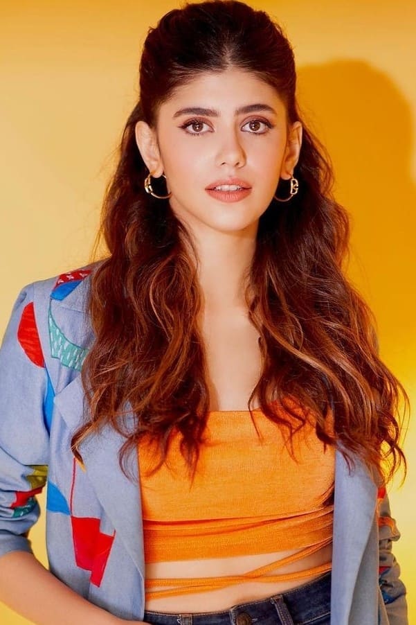 Sanjana Sanghi Wiki, Biography, Age, Gallery, Spouse and more Sanjana Sanghi Wiki, Biography, Age, Gallery, Spouse and more