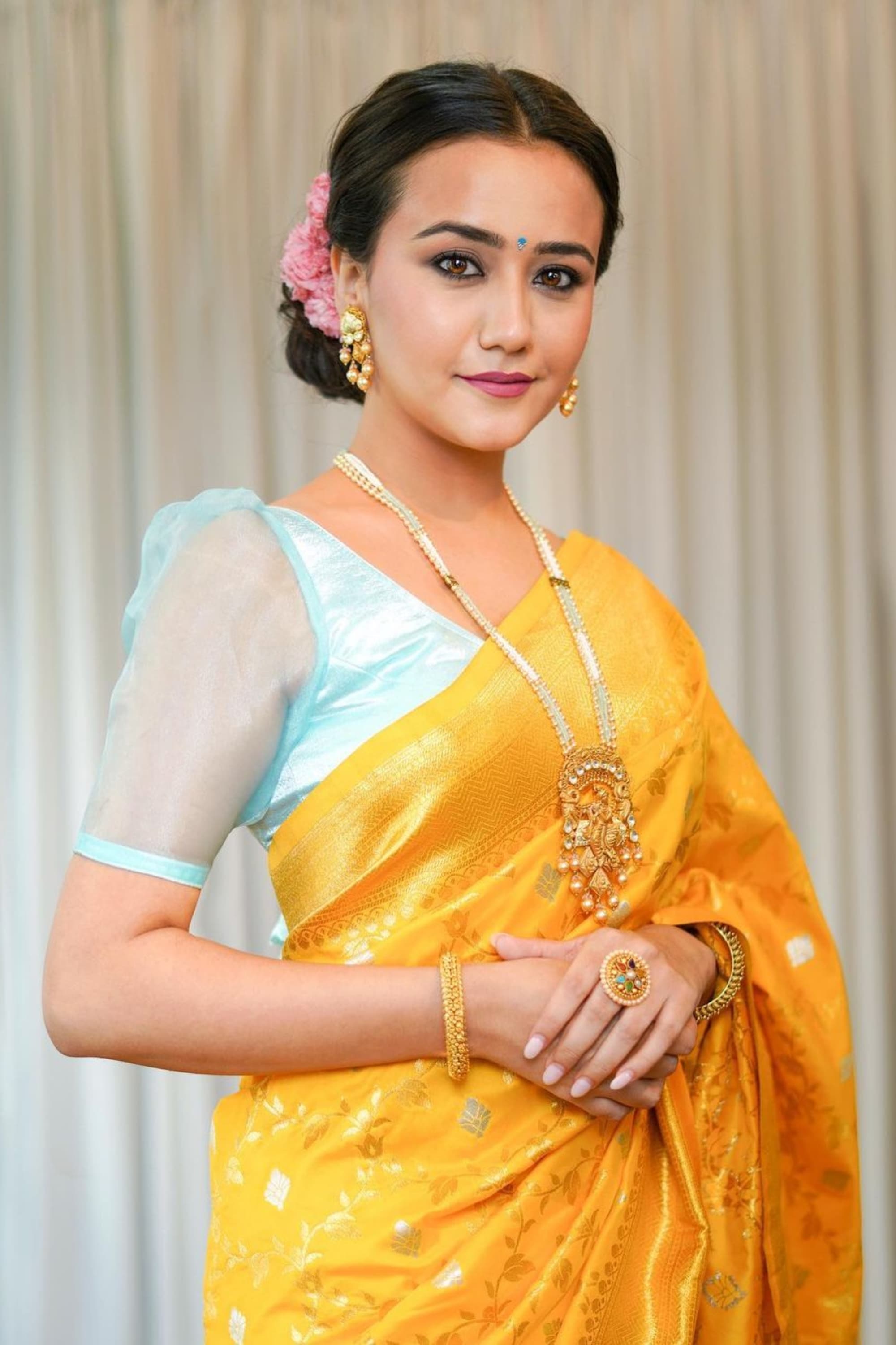 Swastima Khadka Wiki, Biography, Age, Gallery, Spouse and more