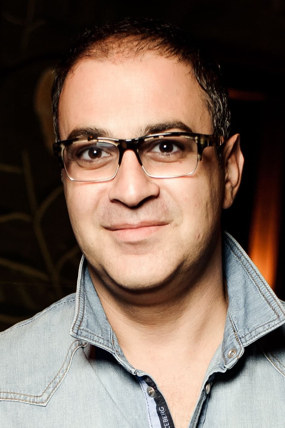 Garik Martirosyan Wiki, Biography, Age, Gallery, Spouse and more