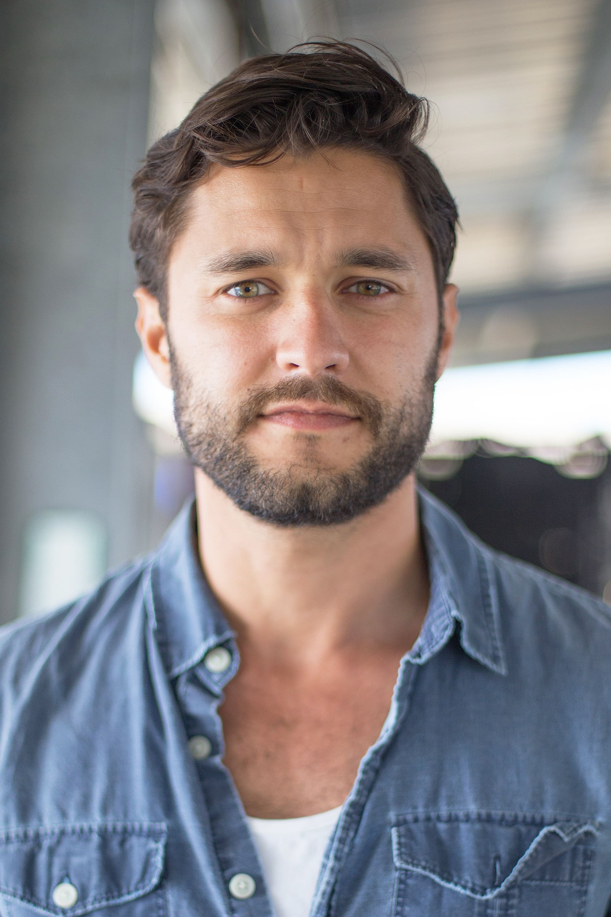 Phil Torres Wiki, Biography, Age, Photos, Spouse and more