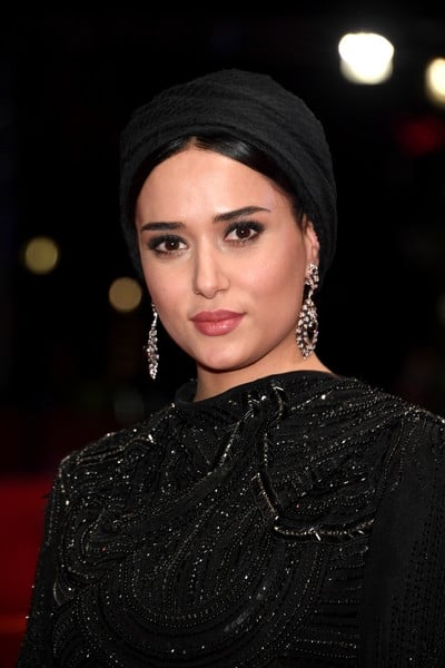 Parinaz Izadyar Wiki, Biography, Age, Photos, Spouse and more