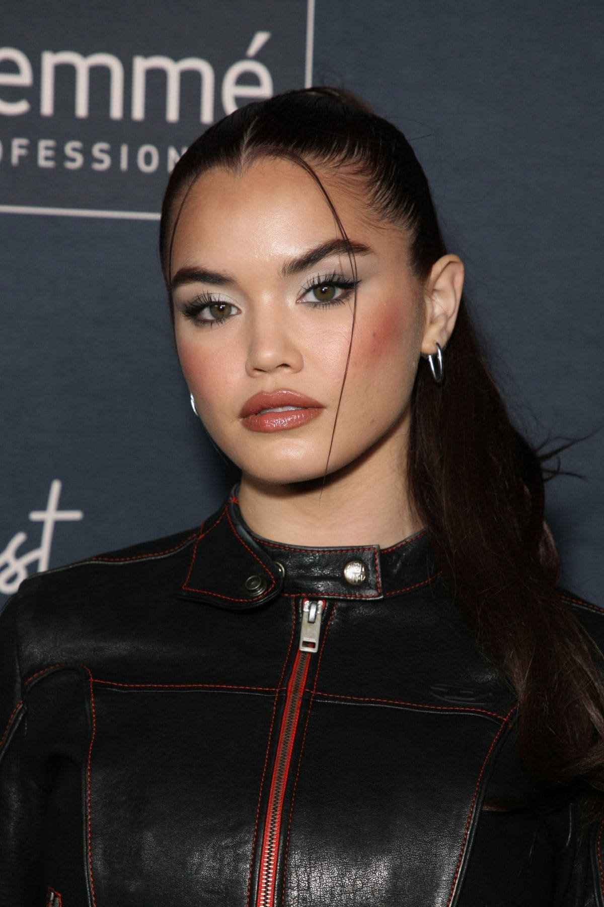 Paris Berelc Wiki, Biography, Age, Photos, Spouse and more